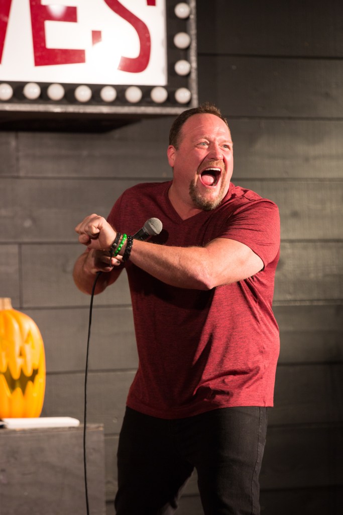 Tour schedule update - Lenny Schmidt