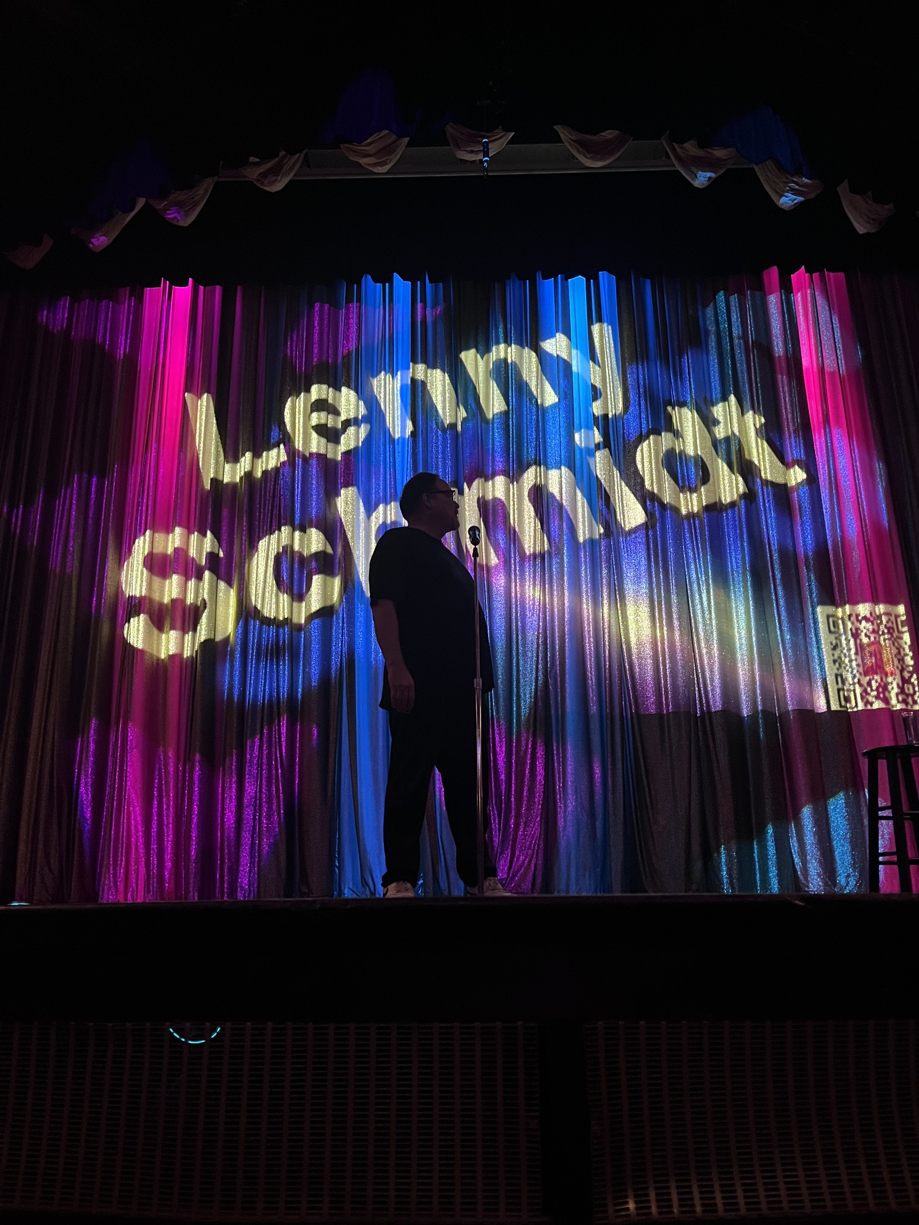Home - Lenny Schmidt